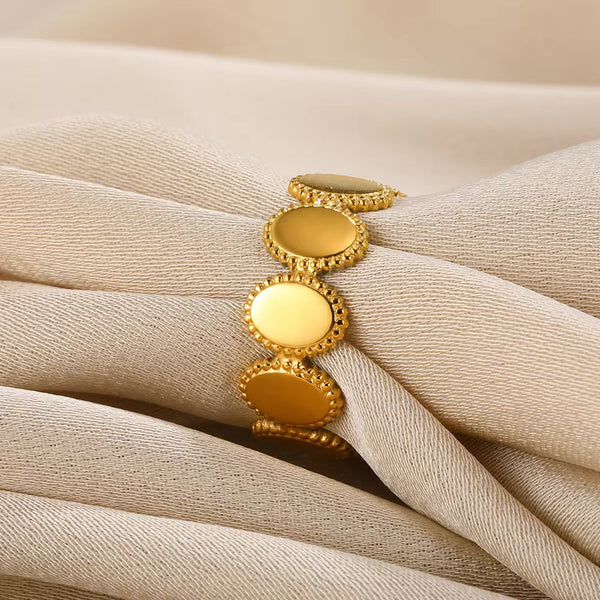 Cleo Ring – Dalmory